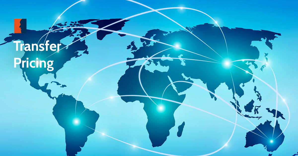 Transfer Pricing